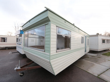 Tweedehands stacaravans | Stekelbos