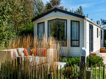 Stacaravan kopen? Kies Stekelbos! Groot aanbod - 20.000 m² showroom