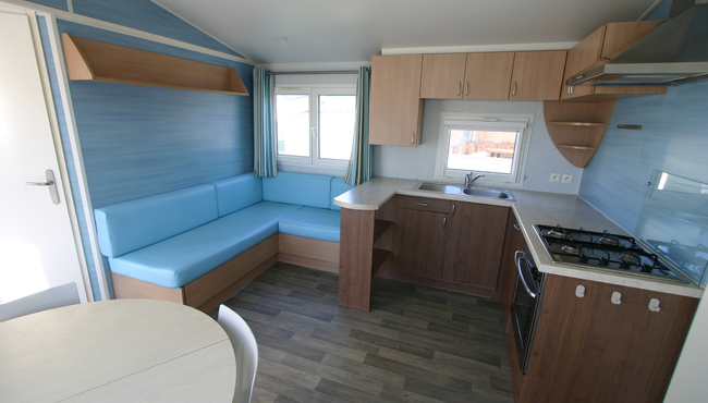 Stacaravan kopen? Kies Stekelbos! Groot aanbod - 20.000 m² showroom